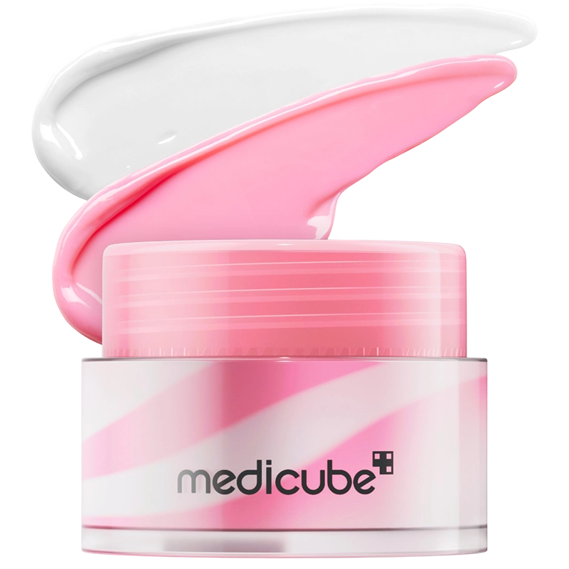 MEDICUBE PDRN LIP SLEEPING MASK – Korean-Hub